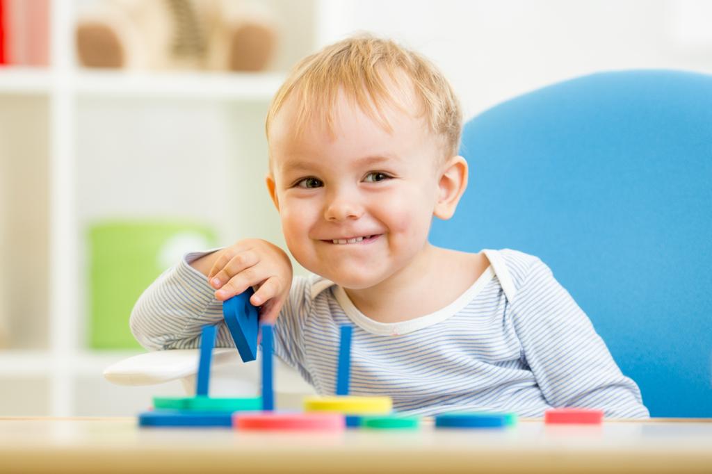 Autism Rehabilitation Center virginia